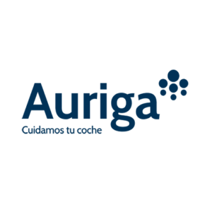 Auriga - lanzadera