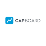 Capboard - lanzadera
