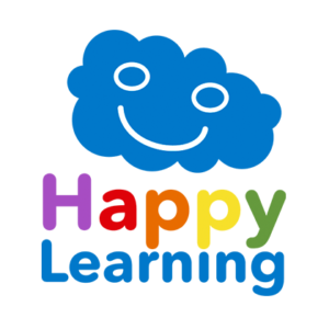 Happy Learning - lanzadera