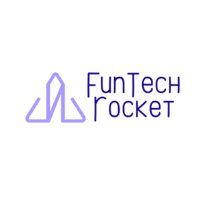 FunTech Rocket - lanzadera